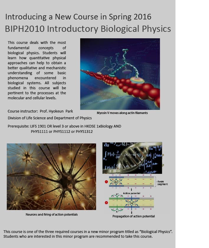 Publications | Lab of Park