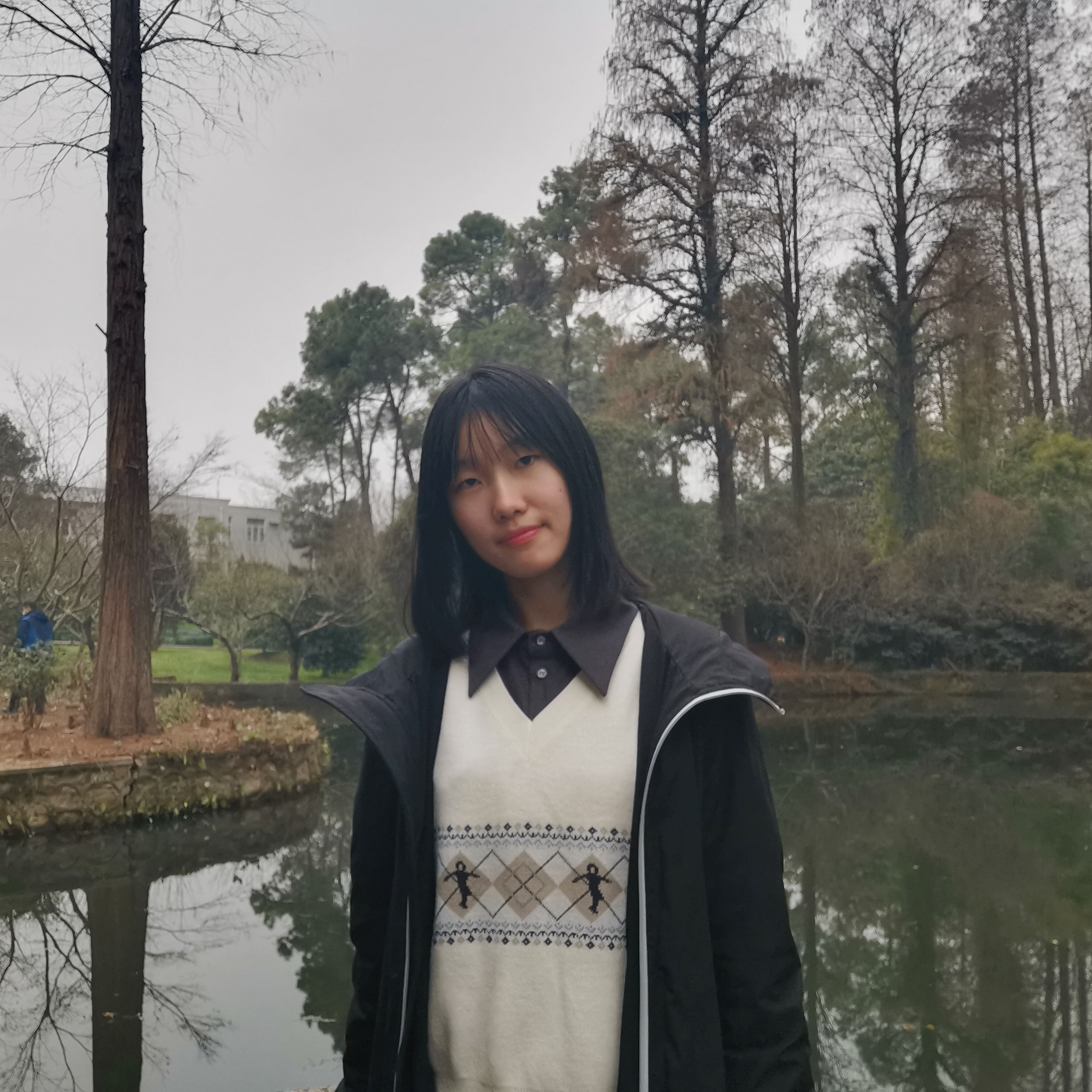 Member | Lab of Park